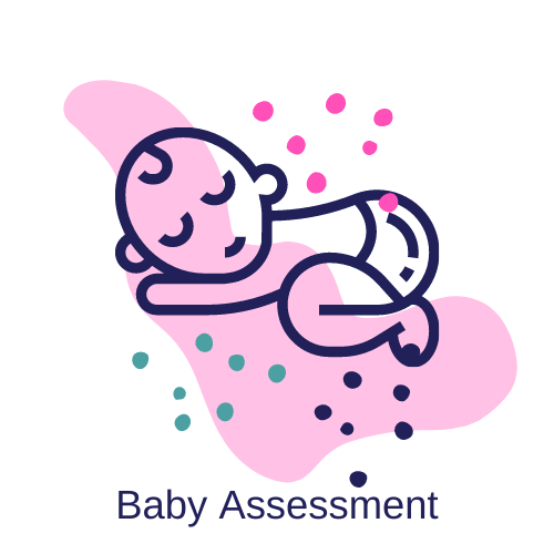 Baby Assessment - Play Move Grow